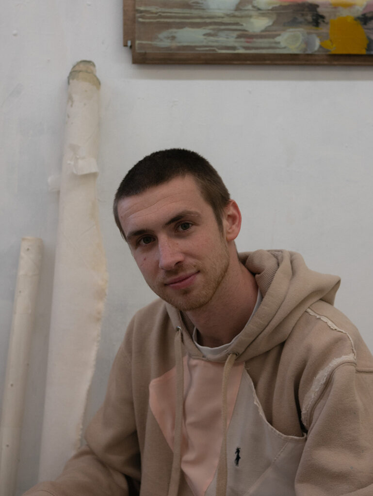 Galerie Cesart - Emerging Artists